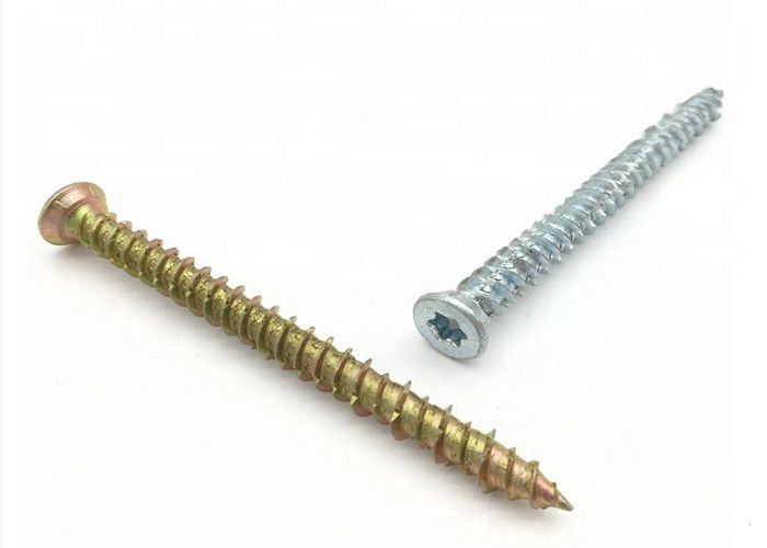 Metric Screws Torx Drive - Pan Head, Multi-Material Fixings For ...